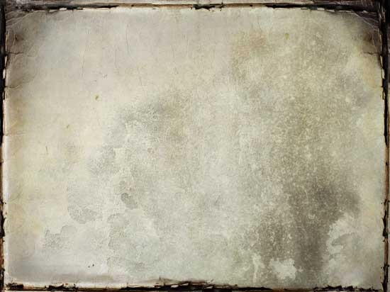 HD Desktop Wallpapers: Raggedy Paper Texture Set